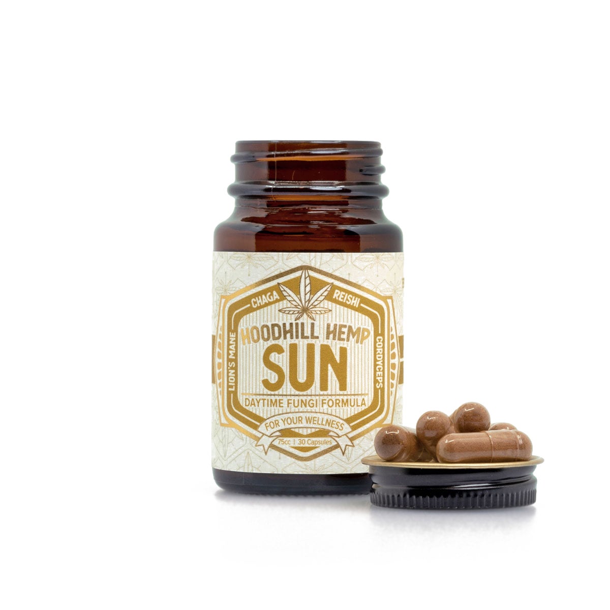 Hoodhill Hemp Sun | Hoodhill Hemp